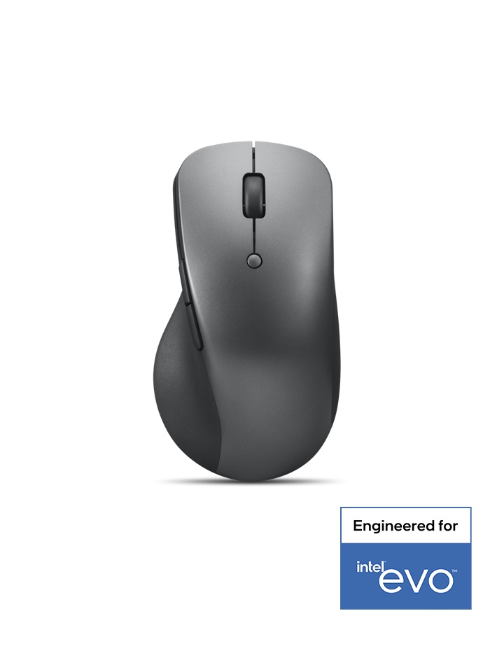 LENOVO PROFESSIONAL BLUETOOTH RECHARGEABLE MOUSE